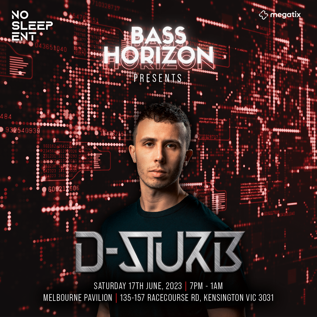 EVENTS – NO SLEEP ENT